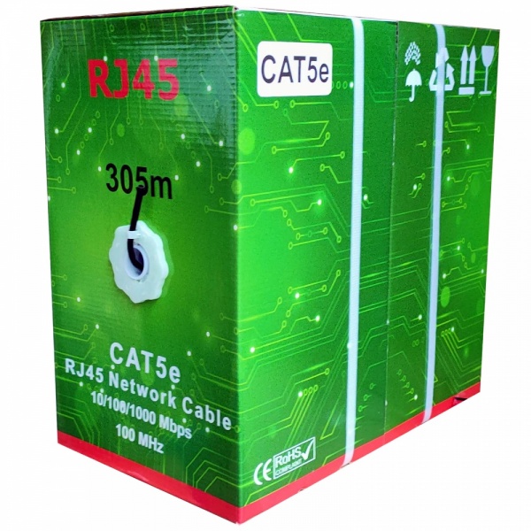 Network Cables (Bulk) - DigiDirect