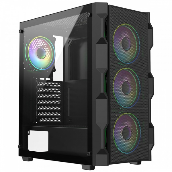 PC Cases [8] - DigiDirect