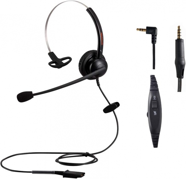 Headsets - DigiDirect