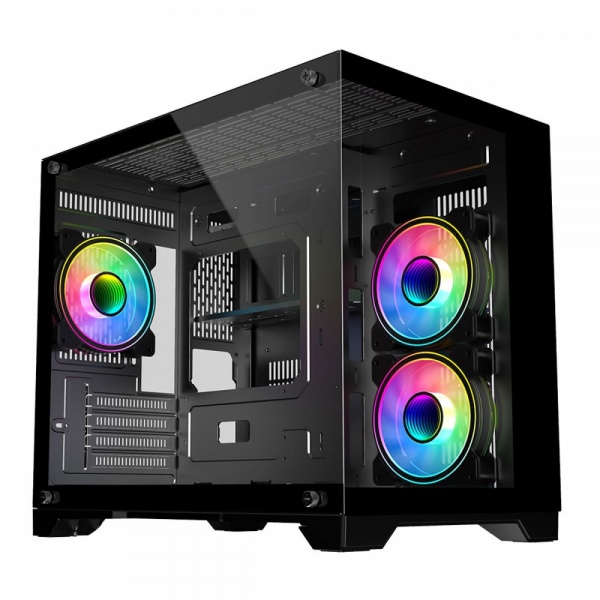 PC Cases - Page 5 - DigiDirect