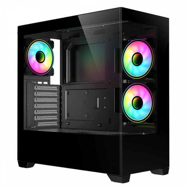 PC Cases - Page 6 - DigiDirect