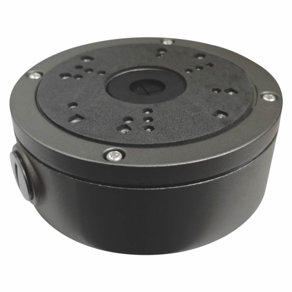 Junction Boxes - DigiDirect