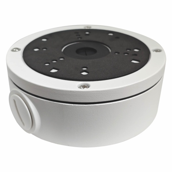 Junction Boxes - DigiDirect