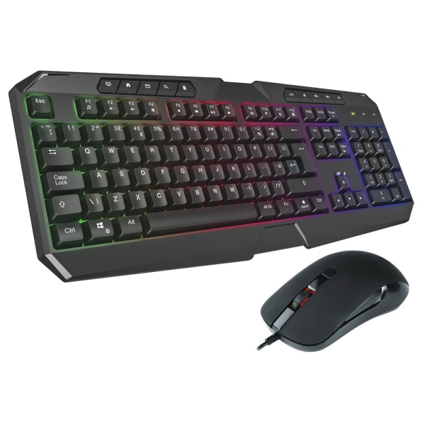 Keyboard And Mouse Sets - DigiDirect