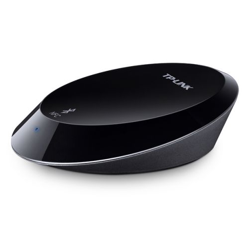 TP-LINK (HA100) Bluetooth & NFC Music Receiver, Provides Wireless ...