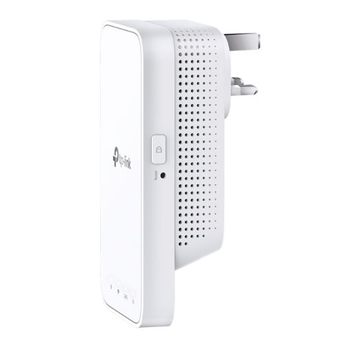 TP-LINK (RE300) AC1200 (300+867) Dual Band Wall-Plug Mesh Wi-Fi Range ...