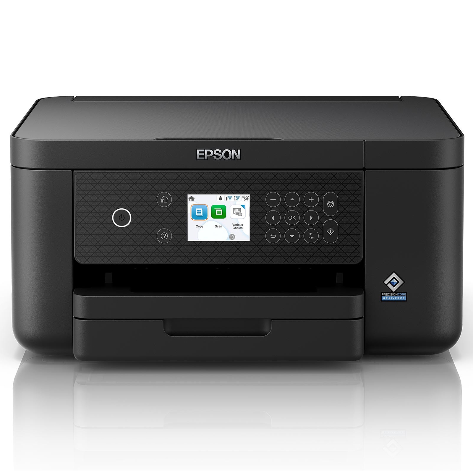 Epson Expression Home XP-5200 C11CK61403 Inkjet Printer, Colour ...