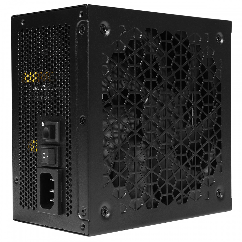 CWT 1000W PSU 80 Plus Gold Full Modular ATX 3.0 PCI-E 5.0 Power Supply ...