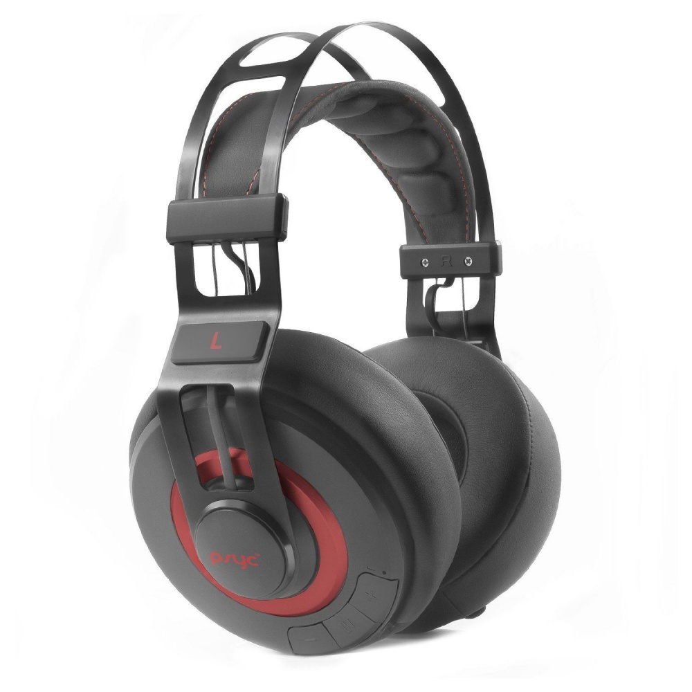 PSYC Wave ZX Deep Bass Audio Bluetooth Headphones - DigiDirect