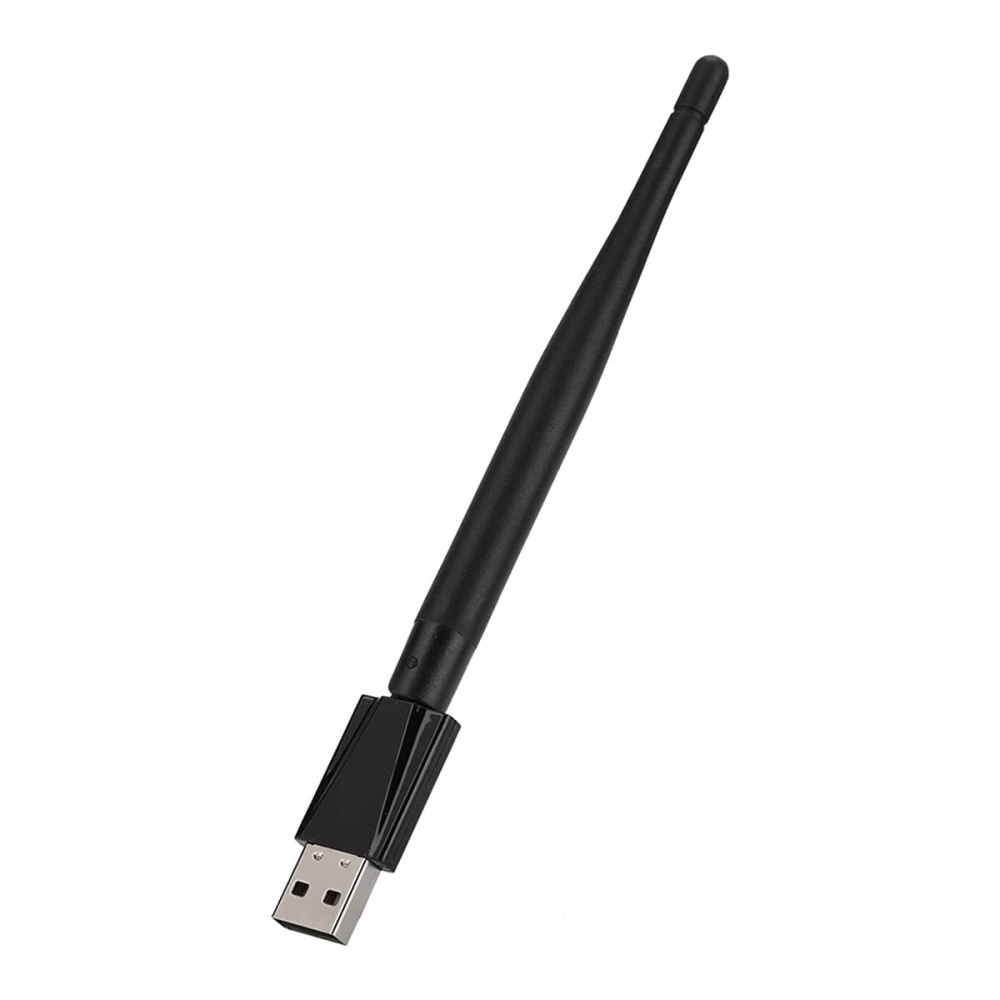 WIFI 802.11N Wireless USB Adapter With Antenna For CCTV DVR Recorders - DigiDirect